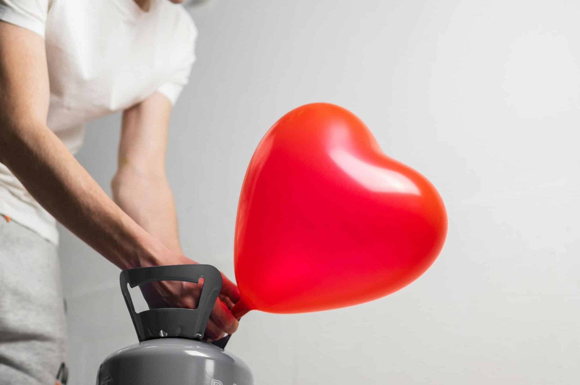 Les bouteilles d'hélium : Les cas d'utilisation les plus courants ...